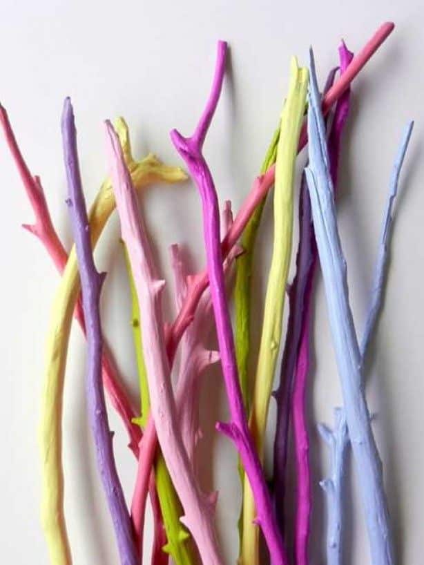 15 Creative Tree Branches Decor Ideas 15 Creative Tree Branches Decor Ideas